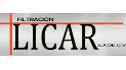 Filtración Licar, S.A. de C.V.